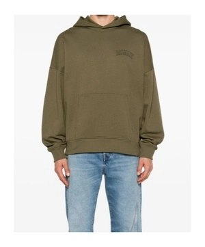 Balmain Long-sleeve Sweatshirt