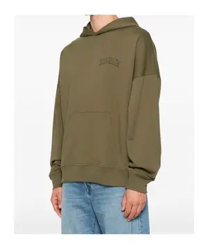 Balmain Long-sleeve Sweatshirt