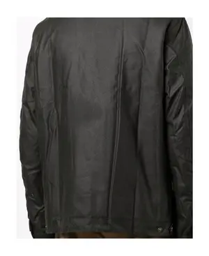 Barbour International Workers Wax Jacket
