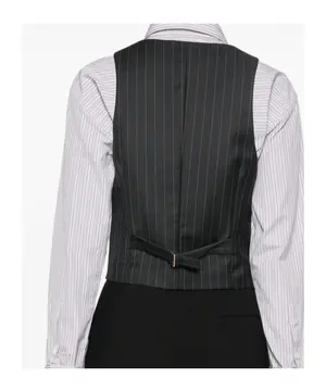 TOM FORD Striped Vest
