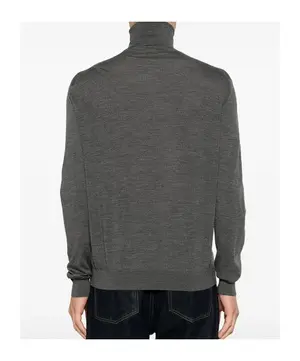 Malo Turtleneck Sweater