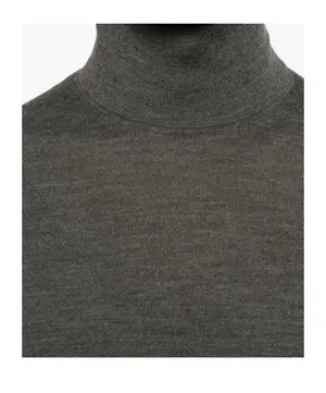 Malo Turtleneck Sweater