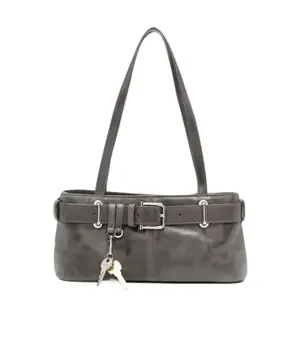 OSOI Rectangular Handbag - Aggre