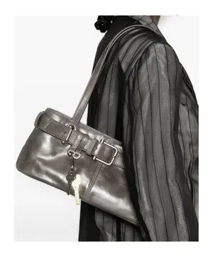 OSOI Rectangular Handbag