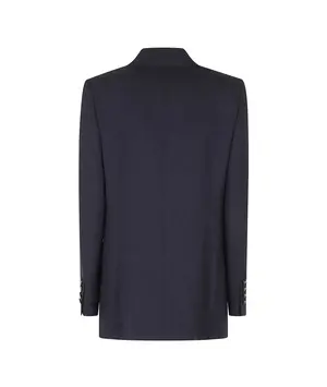 Etro Long-sleeve Blazer