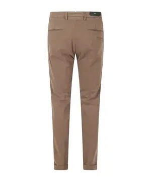 BRIGLIA 1949 Tailored Trousers