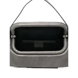 OSOI Flap-over Shoulder Bag