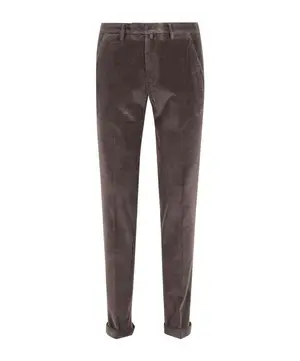 Briglia 1949 Frill Pants For Men