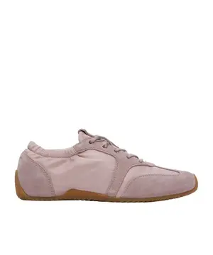 Rag & Bone Emilee Ballet Runner Sneakers - Lavender