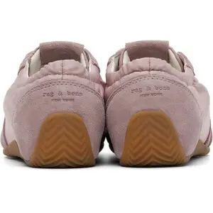 Rag & Bone Emilee Ballet Runner Sneakers