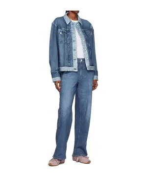 Rag & Bone Emilee Ballet Runner Sneakers