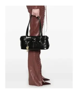 OSOI Mini Brocle Shoulder Bag