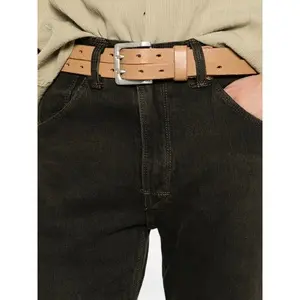 LEVI'S Logo-patch Straight-leg Jeans