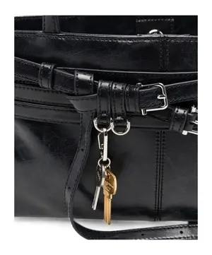 OSOI Key Pendant Handbag