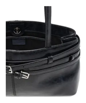 OSOI Key Pendant Handbag