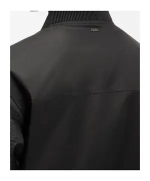 Hugo Boss Long Sleeve Bomber Jacket