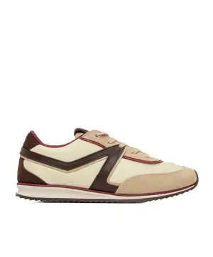 Rag & Bone Retro Trainer Sneakers