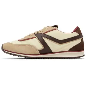 Rag & Bone Retro Trainer Sneakers
