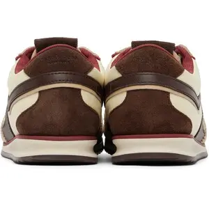 Rag & Bone Retro Trainer Sneakers