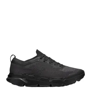 On Cloudsoma Sneakers - Black/black