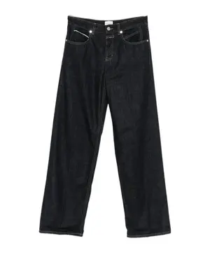 Closed Belt-loop Jeans - Black