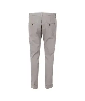 DONDUP Tailored Trousers - No