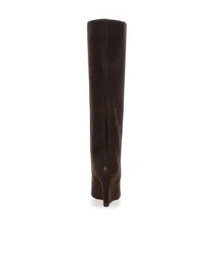 JIMMY CHOO Blake Kb 85 Wedge Boots