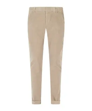 DONDUP Corduroy Trousers