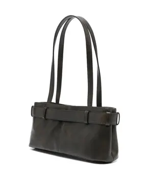 OSOI Dual-handle Shoulder Bag