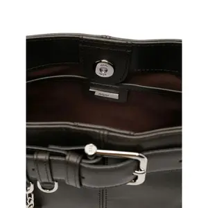 OSOI Dual-handle Shoulder Bag