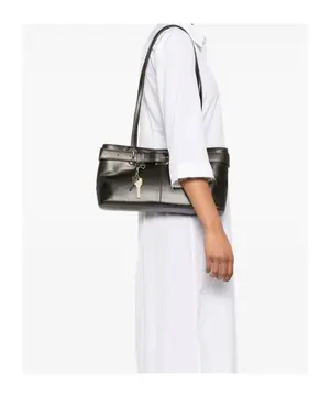 OSOI Dual-handle Shoulder Bag