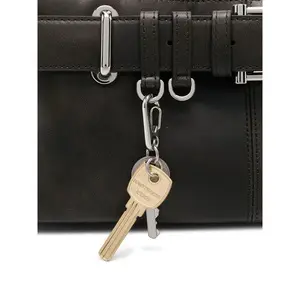 OSOI Dual-handle Shoulder Bag