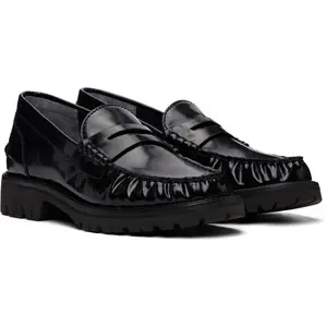 Rag & Bone Corey Leather Loafers
