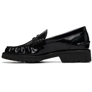Rag & Bone Corey Leather Loafers