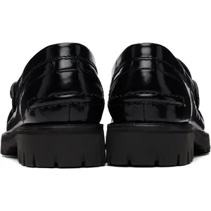 Rag & Bone Corey Leather Loafers
