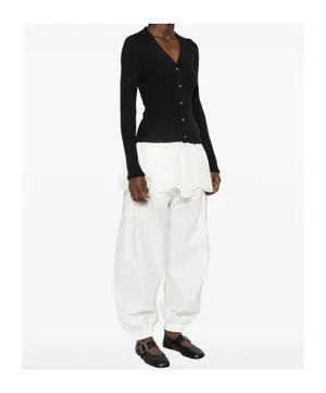 Cecilie Bahnsen Sweater
