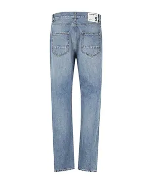 DEPARTMENT 5 Belt-loop Jeans
