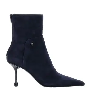 JIMMY CHOO Cycas 80 Ankle Boots