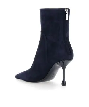 JIMMY CHOO Cycas 80 Ankle Boots