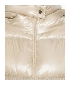 Herno Hooded Quilted Down Jacket