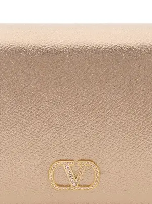 Valentino Garavani Mini Chain Shoulder Bag