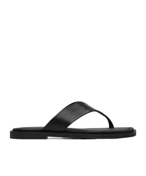 Rag & Bone Gracie Flip-flops - Black