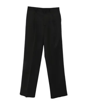 LARDINI Pleated Tailored Trousers
