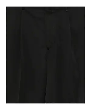 LARDINI Pleated Tailored Trousers