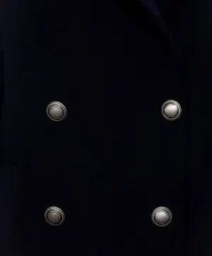 Brunello Cucinelli Double-breasted Coat