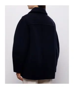 Brunello Cucinelli Double-breasted Coat