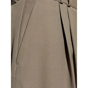 Studio Nicholson Tailored Pleated Trousers