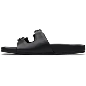 Rag & Bone Rue Leather Slippers
