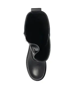 IRO PARIS Round-toe Short Boots