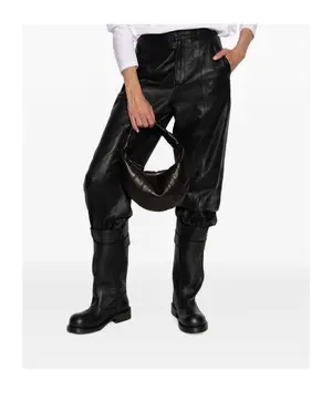 IRO PARIS Round-toe Short Boots